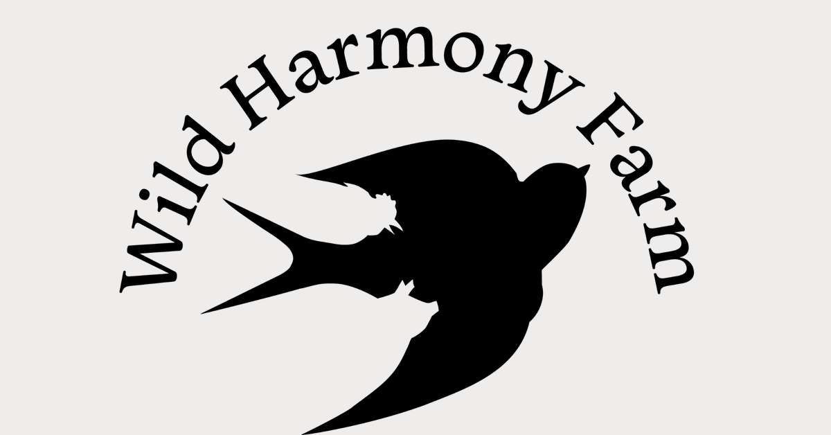 Wild Harmony Farm Grass-fed beef, organic pork and pastured poultry
